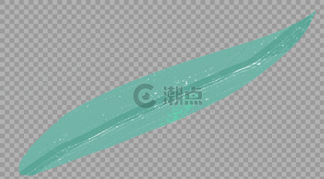 叶子设计元素1195*660图片素材免费下载-编号66576-潮点视频