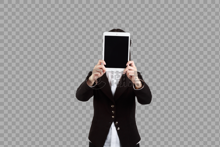 透明底合成素材商务人像女性设计元素5472*3648图片素材免费下载-编号93518-潮点视频