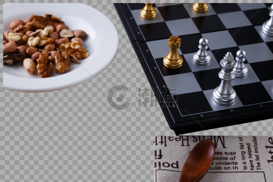 国际象棋设计元素1824*1216图片素材免费下载-编号141714-潮点视频