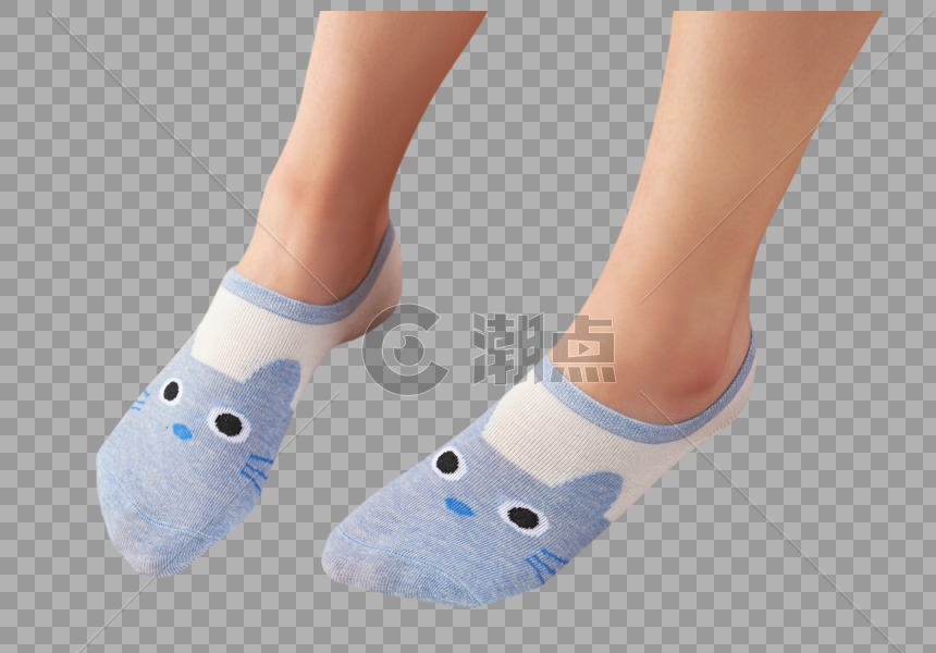 袜子设计元素3313*2309图片素材免费下载-编号162348-潮点视频