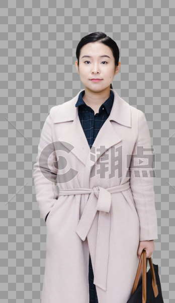 干练商务职业女性上班设计元素1028*1770图片素材免费下载-编号213592-潮点视频