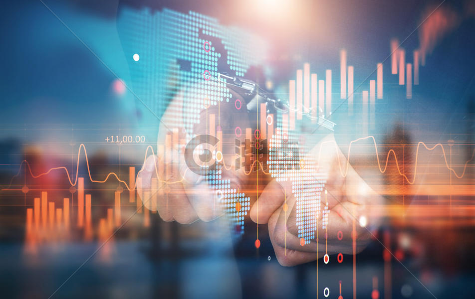 金融犯罪通用背景3300*2080图片素材免费下载-编号290906-潮点视频