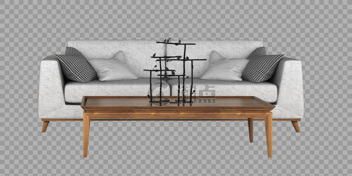 组套家具设计元素2705*1296图片素材免费下载-编号305679-潮点视频