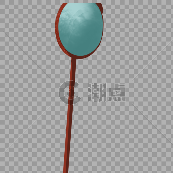 转角镜子设计元素1000*1000图片素材免费下载-编号398990-潮点视频