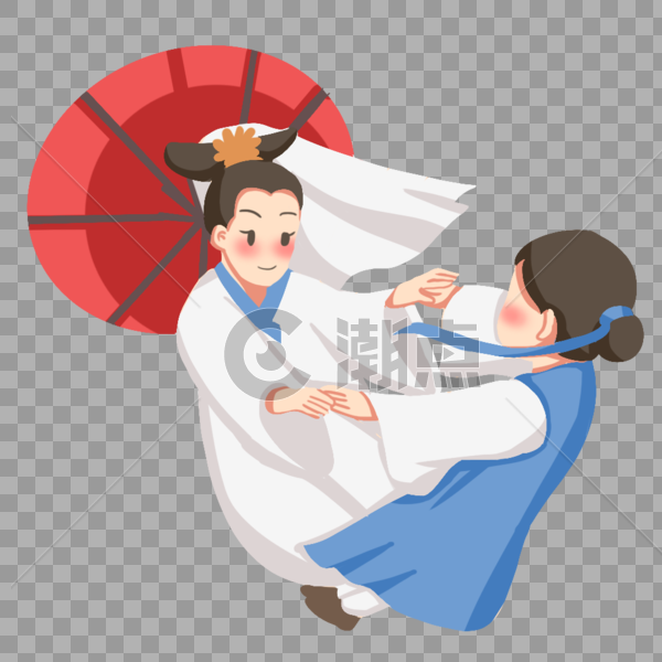 新白娘子设计元素1000*1000图片素材免费下载-编号533765-潮点视频