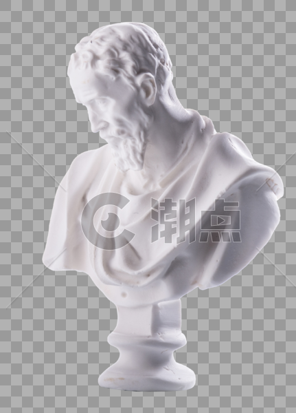 米开朗琪罗石膏像设计元素2352*3270图片素材免费下载-编号568532-潮点视频
