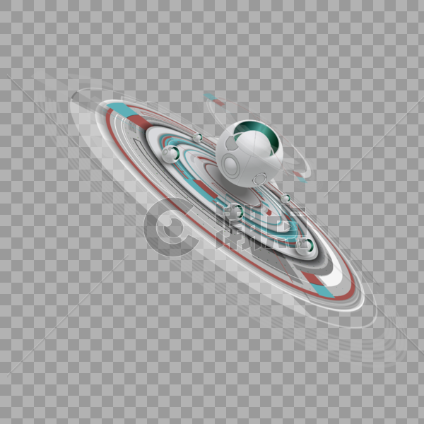 科技风圆形电子硬件设计元素2000*2000图片素材免费下载-编号597628-潮点视频