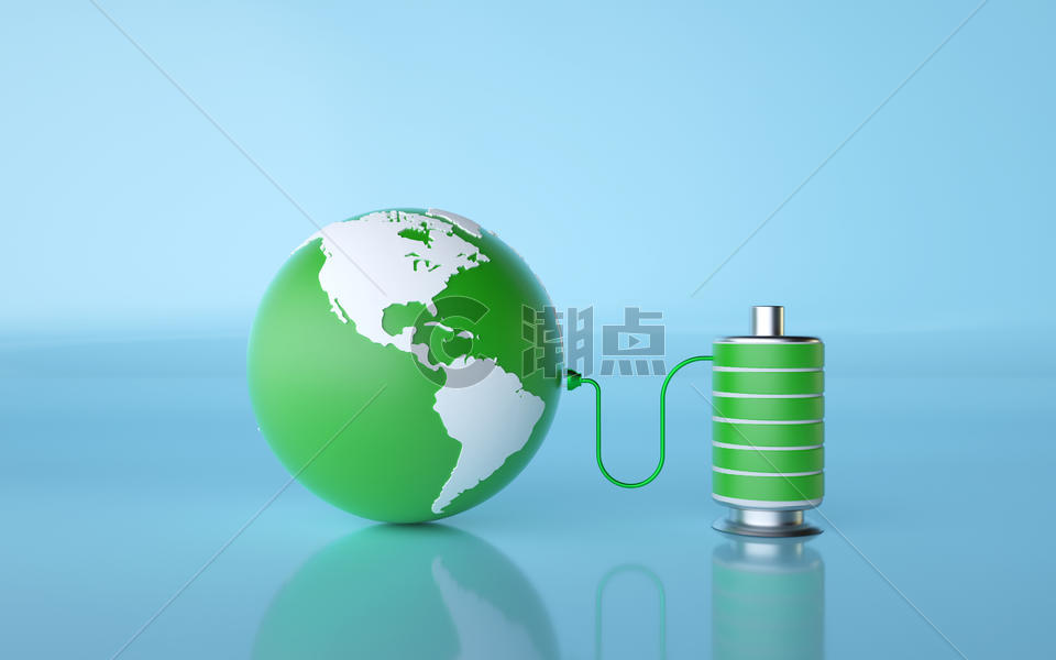 节能环保通用背景3200*2000图片素材免费下载-编号602456-潮点视频
