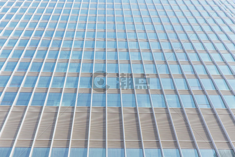简洁商务大厦外立面特写摄影图5472*3648图片素材免费下载-编号622575-潮点视频