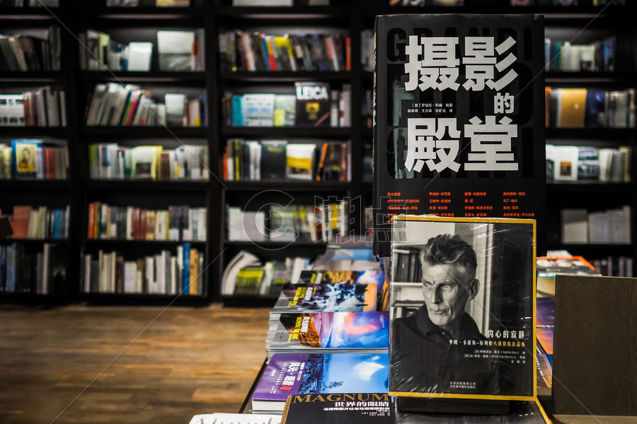 诚品书店摄影殿堂摄影图4000*2667图片素材免费下载-编号642725-潮点视频