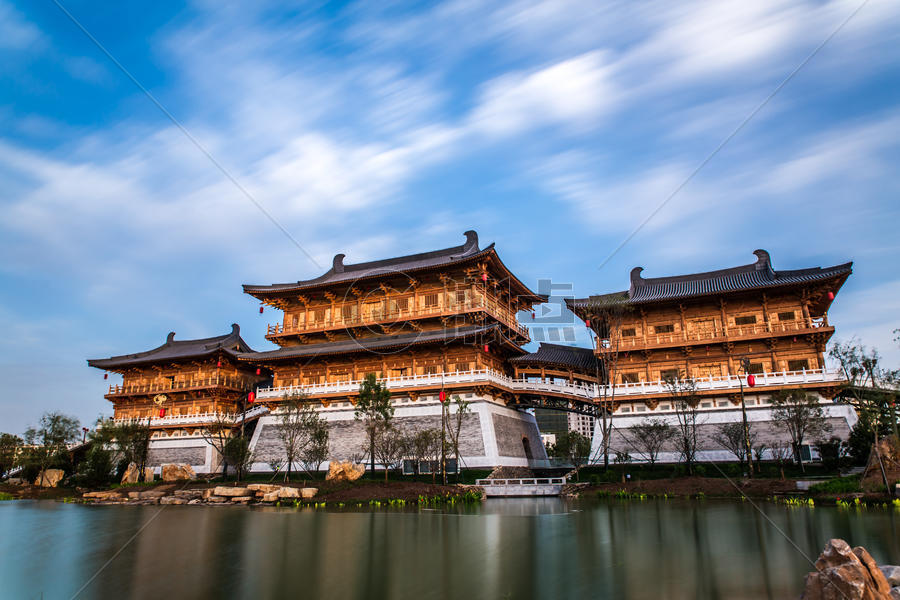 风云九城池遗址摄影图5323*3549图片素材免费下载-编号644277-潮点视频