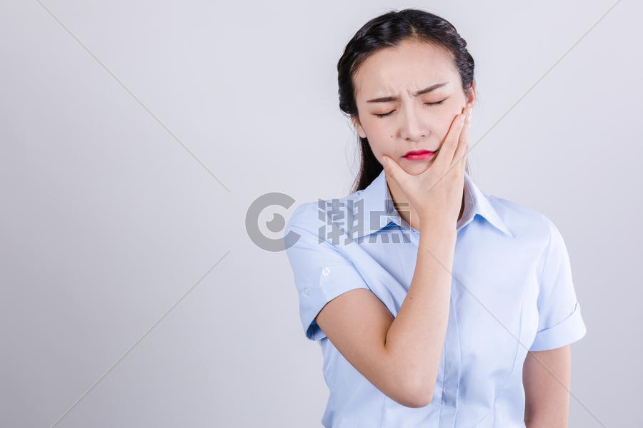 商务女士痛苦难受情绪表现摄影图64064271图片素材免费下载 编号711825 潮点视频