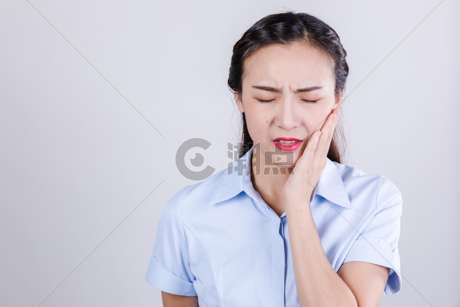 商务女士痛苦难受情绪表现摄影图65504367图片素材免费下载 编号711828 潮点视频