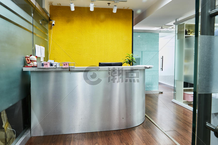 商务中心 孵化器 联合办公 创意园区办公室前台摄影图3952*2634图片素材免费下载-编号715028-潮点视频