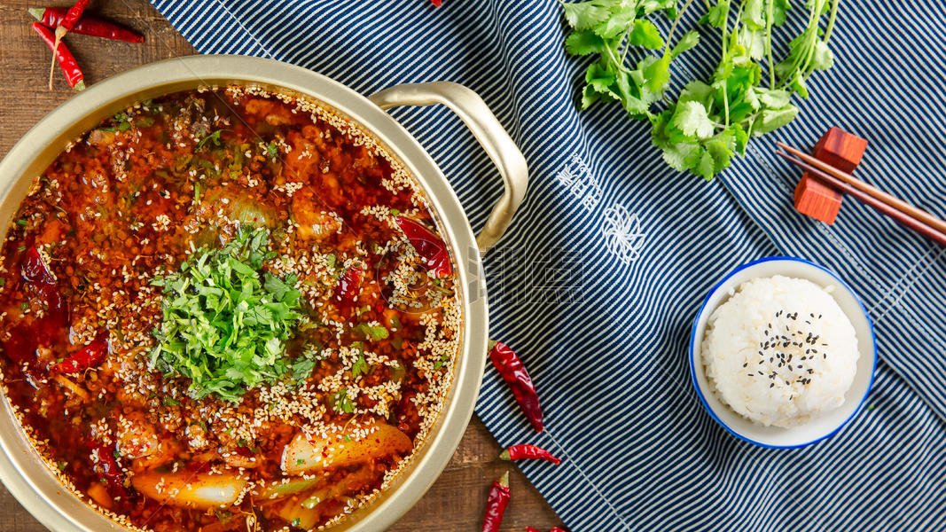 水煮肉片摄影图5760*3240图片素材免费下载-编号747943-潮点视频