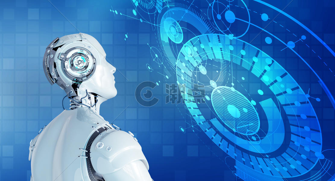 人工智能通用背景5000*2700图片素材免费下载-编号830788-潮点视频