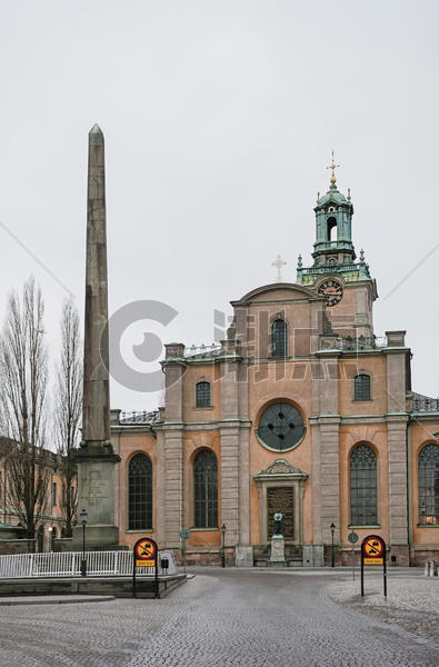 瑞典斯德哥尔摩街景摄影图2532*3848图片素材免费下载-编号841700-潮点视频