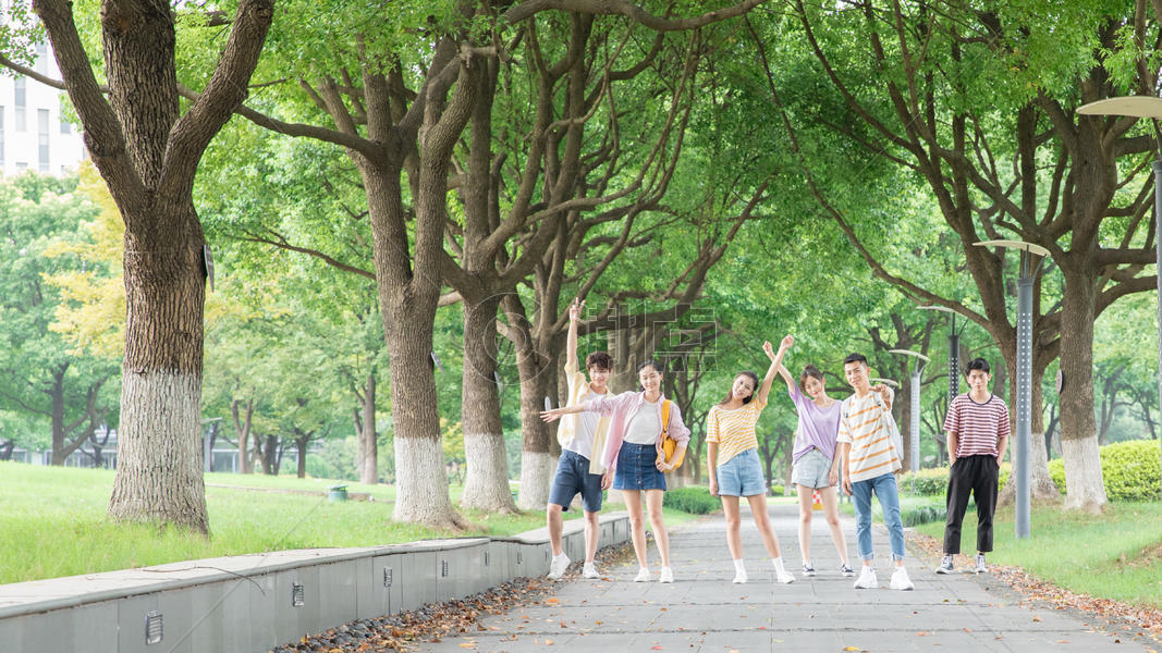 活力大学生摄影图4770*2683图片素材免费下载-编号861656-潮点视频