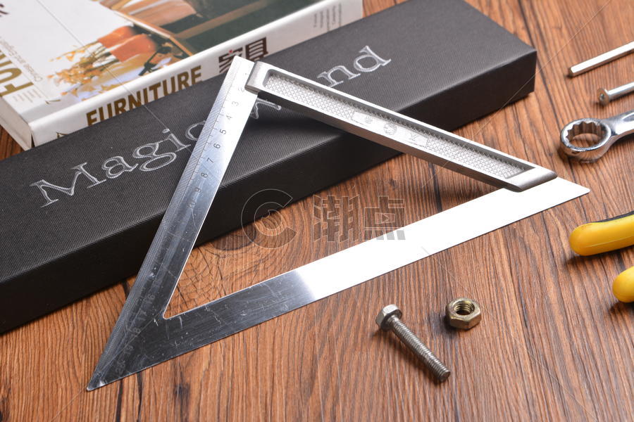 三角尺摄影图6000*4000图片素材免费下载-编号942251-潮点视频