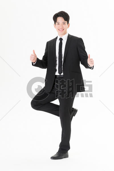 商务男性快乐庆祝摄影图3446*5168图片素材免费下载-编号961832-潮点视频