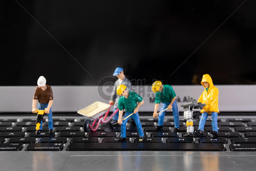 IT民工摄影图6496*4331图片素材免费下载-编号965399-潮点视频