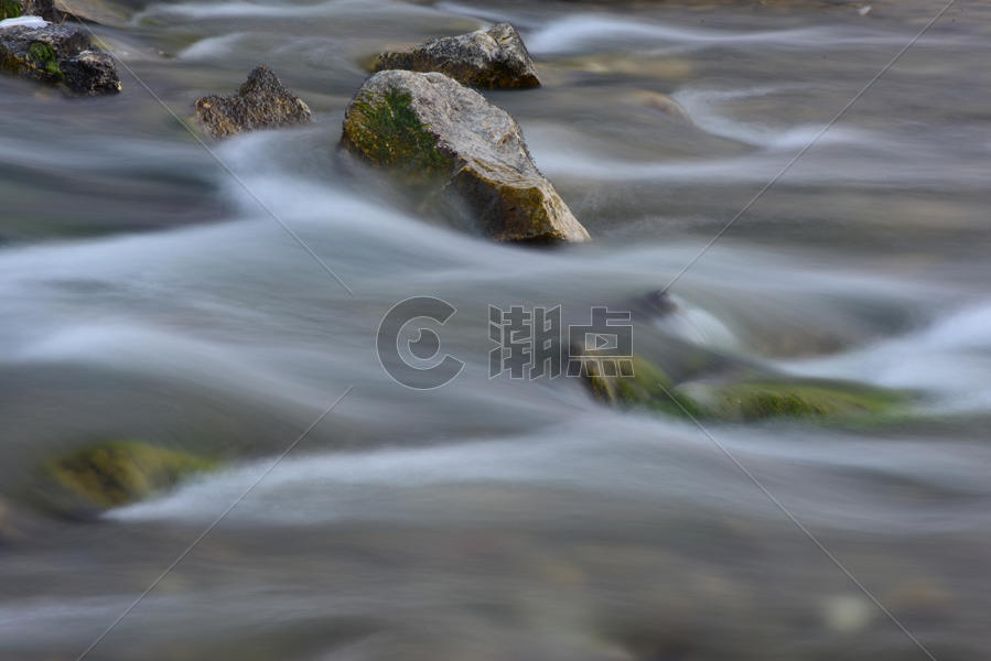 溪水摄影图7360*4912图片素材免费下载-编号965730-潮点视频