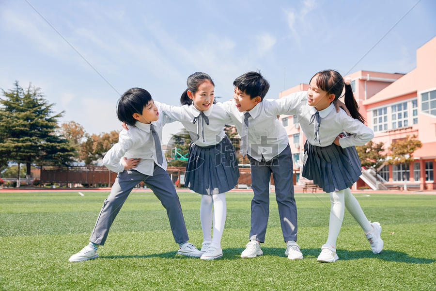 小学生操场活动摄影图6720*4480图片素材免费下载-编号986938-潮点视频