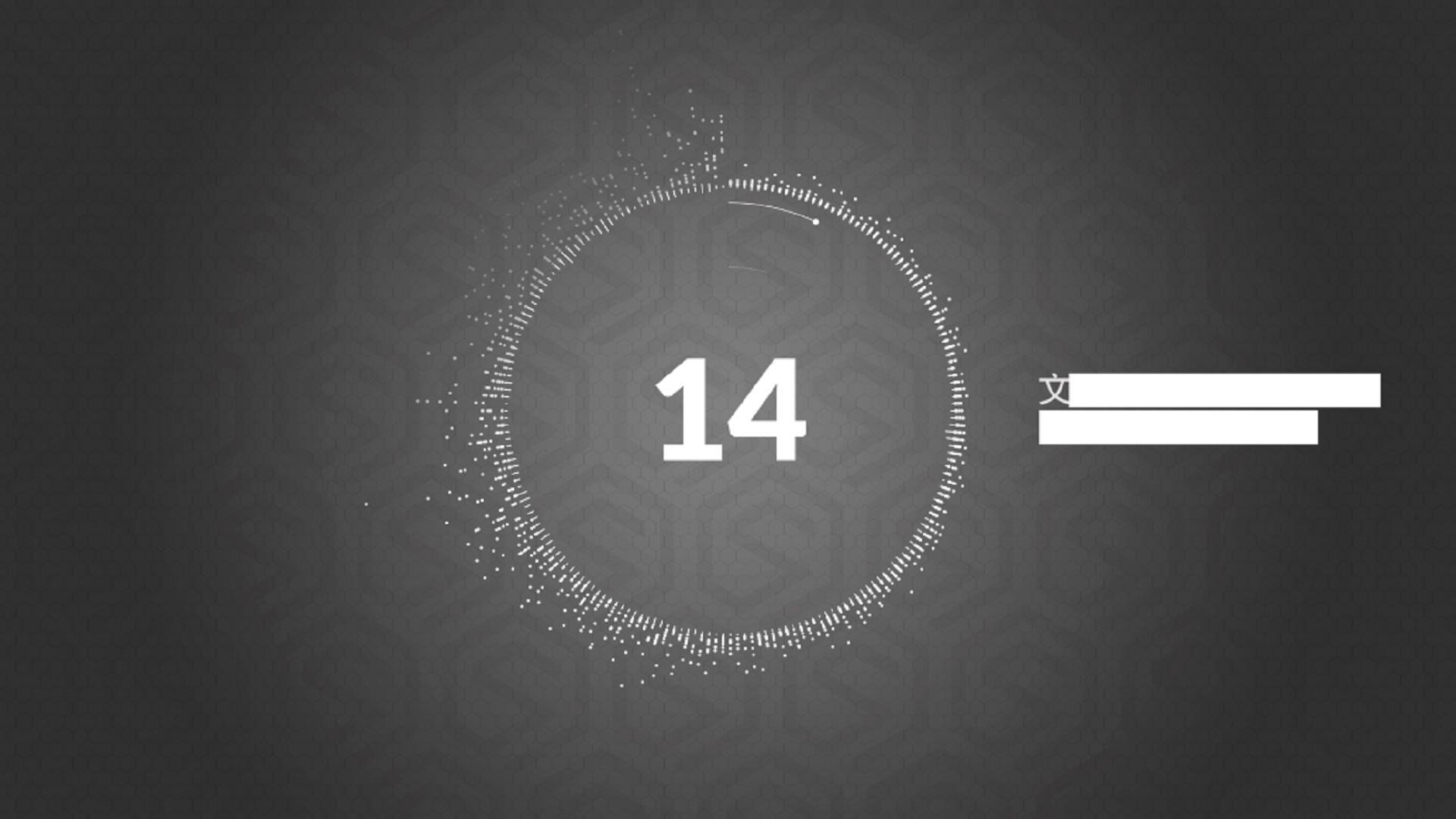 PRcc2017模板3秒卡通倒计时prproj1000*1000PX视频素材下载(资源下架)-编号5034371-潮点视频