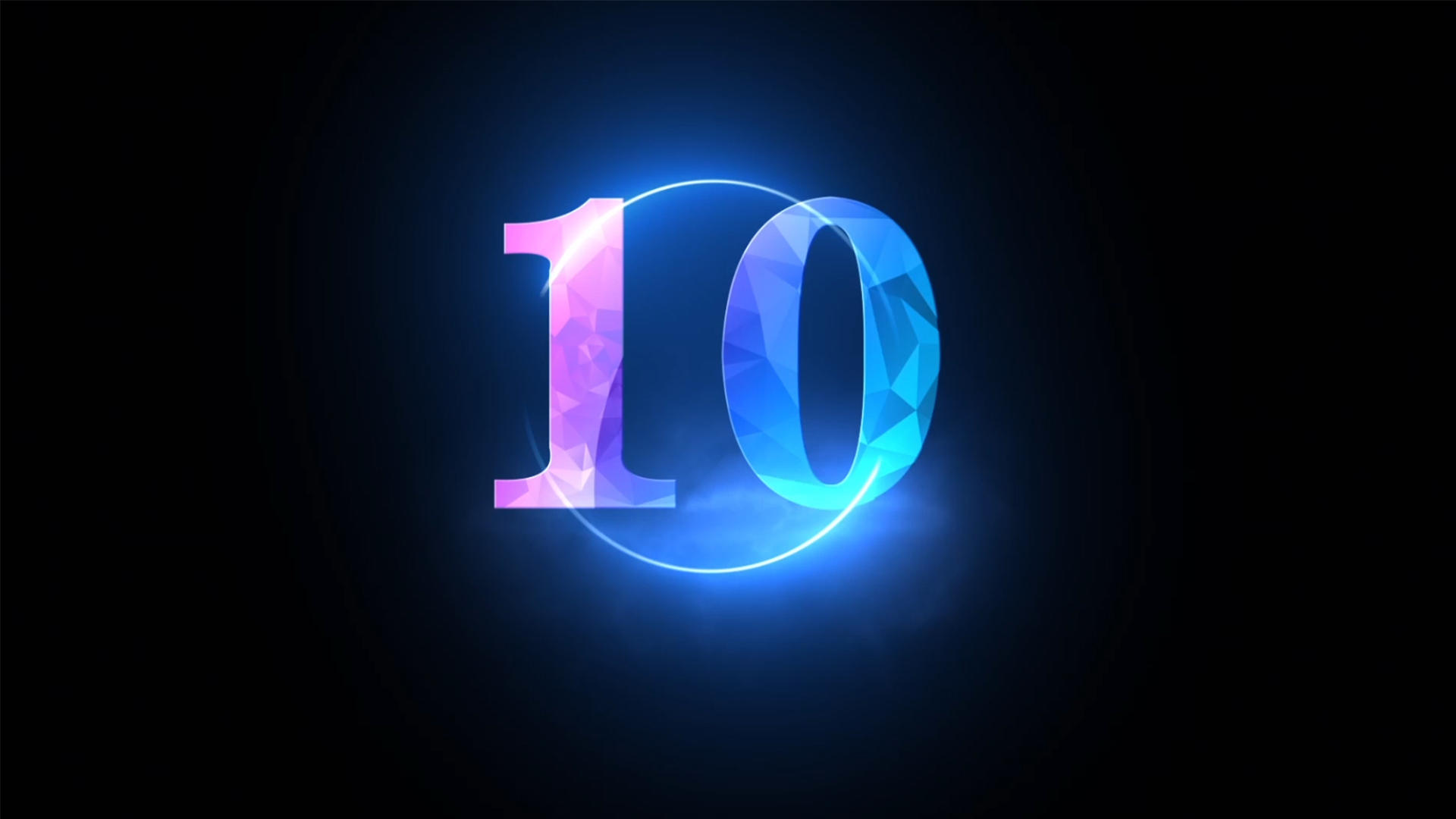 粒子震撼10S倒计时视频mov1080P视频素材下载-编号5045476-潮点视频