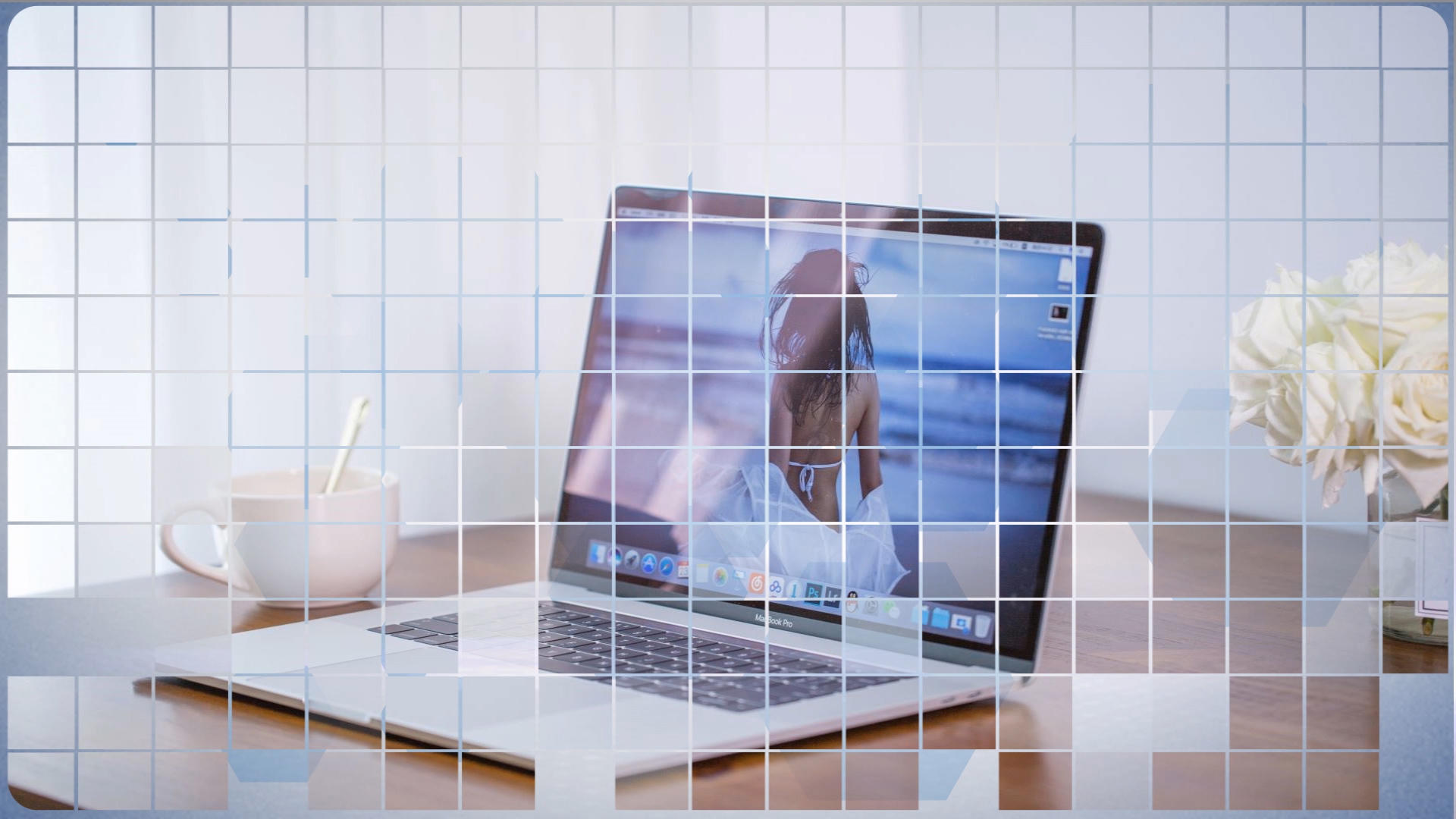 科技商务图文展示宣传会声音会影X10视频模板vsp1080P视频素材下载-编号5043030-潮点视频